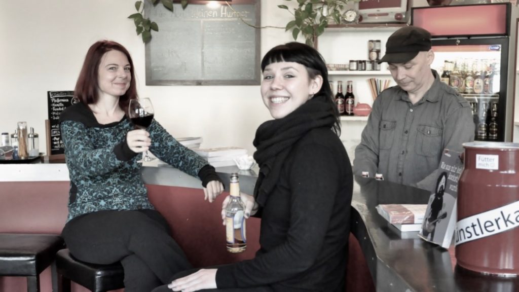 Über uns - edition.subkultur